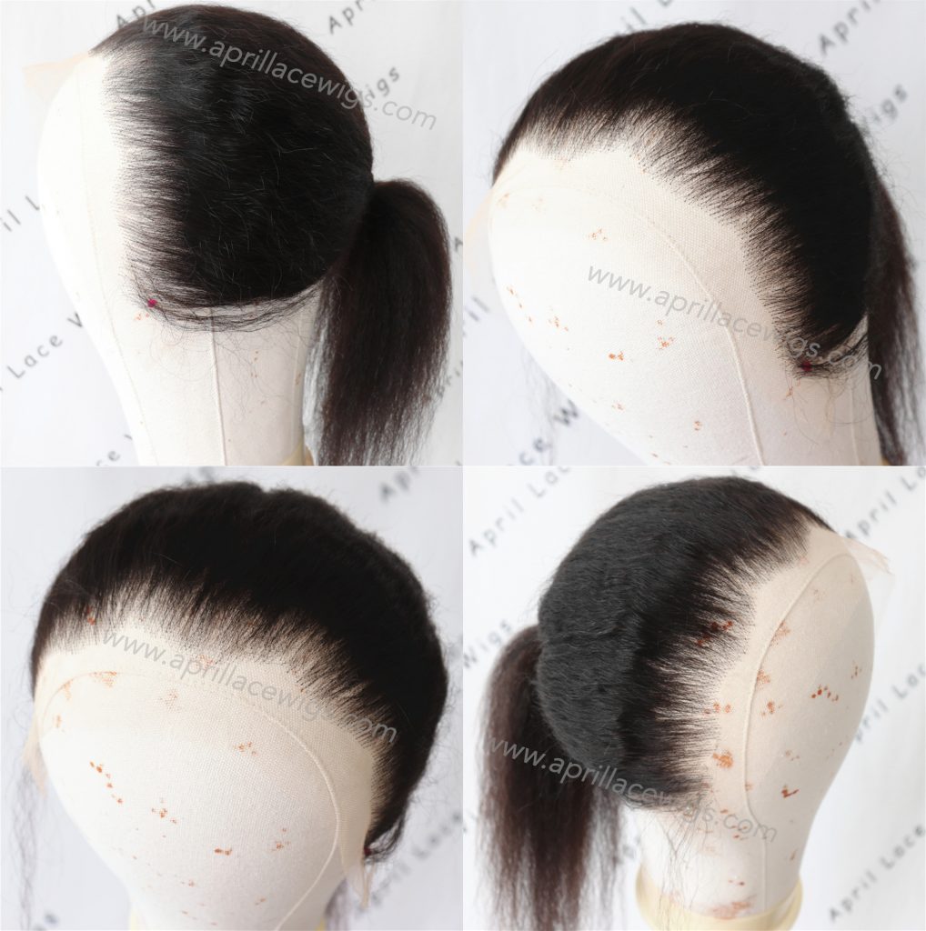 Detailed Difference Between A Lace Frontal And Closure? which one ...