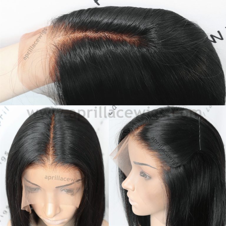What is Fake Scalp Wig? What’s the difference between fake scalp wig ...